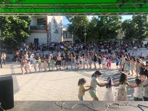 Куклен става детска планета за Деня на детето Община КУКЛЕН