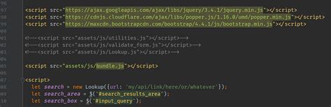 A Beginners Guide To Exposing Classes Functions With Webpack Self Modifying Code