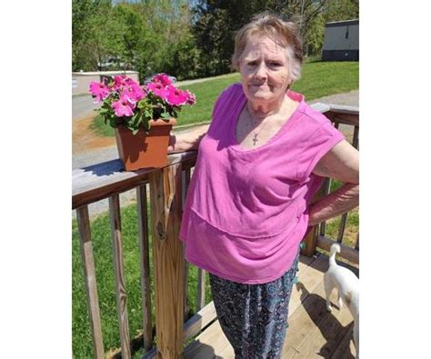 Etta Mae Partin Obituary 2025 Lafollette Tn Walters Funeral Home