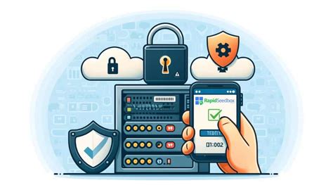 what makes a seedbox safe rapidseedbox