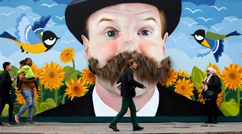 Street Art Around The World