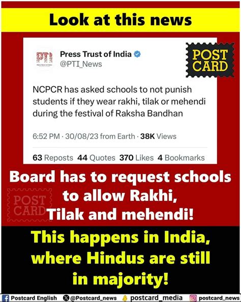 Devendra Narain On Linkedin Thanks To Secular Terrorism The Hindus