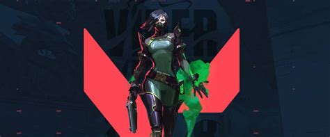 New Valorant Bug Gives Viper Players Significant Peekers Advantage