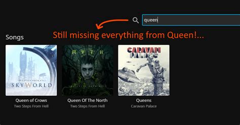 Hey So How Do I Get Jellyfin To Show My Updated Content I Have A Flac