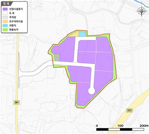 여주 가남 일반산단 전략환경영향평가 초안 발표 교차로저널