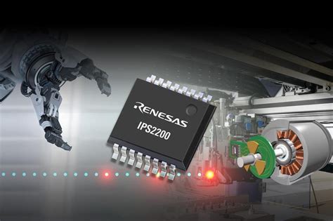 renesas introduces i3c bus extension products