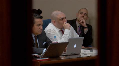 Closing Arguments Underway In Ever Mendez Trial Kfox