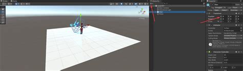 Unity 3d Tutorial 3d Character Hinzufügen
