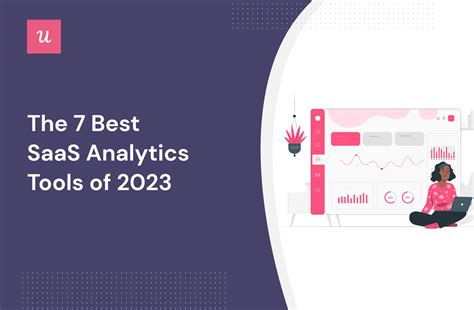 The 7 Best Saas Analytics Software Of 2023