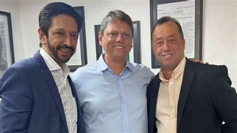 Ex Cunhado De Marcola Do Pcc Vira Alvo De Inquérito Por Suposta Coação