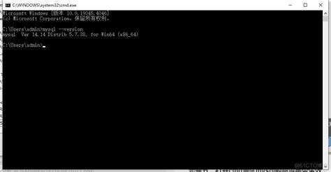 mysql 环境变量 mysql root password lingjuli的技术博客 51cto博客
