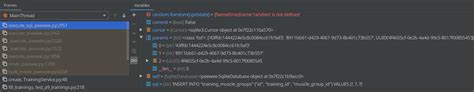 bulk insert with uuid foreign key · issue 1979 · coleifer peewee · github