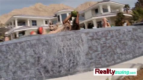 Big Boob Redhead Interracial Swinger Sex Eporner