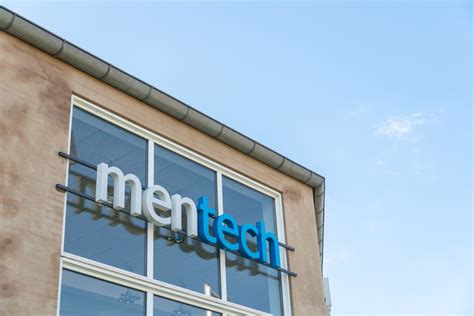Mentech og ed A S skaber Danmarks mest brugervenlige og største Choose