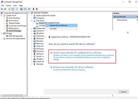 6 methods to fix hard drive dst short test failed[2023]
