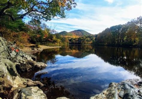 2 Of Massachusetts Most Scenic Road Trips Run Thru The Berkshires