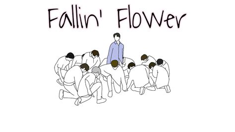 세븐틴 Fallin Flower Youtube