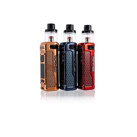 Smok Rpm 85 Pod Mod Kit 3000mah La Vapor Inc