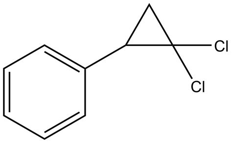 11 Dichloro 2 Phenylcyclopropane Cas 2415 80 7 P212121 Store