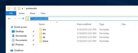 Enabling Sound In WSL Ubuntu Let It Sing X Dev