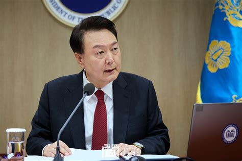 Cpbc News 尹 의료개혁 추진 의지 강조 의료개혁은 국민 명령