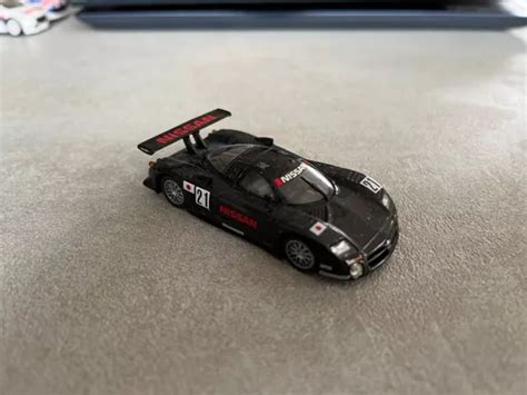 NISSAN R390GT1 KYOSHO 1 64 N21 Le Mans EUR 9 00 PicClick FR
