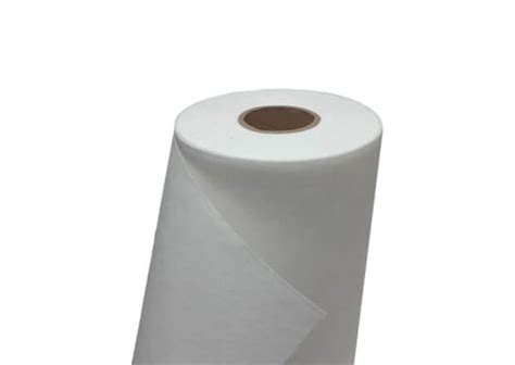 Electrostatic Filter Media Material Fabric Mingguan