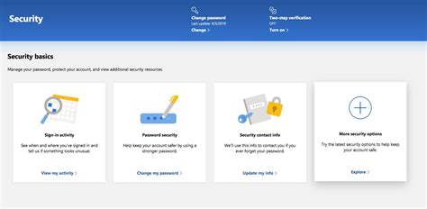 Create App Passwords For Easier Sign In