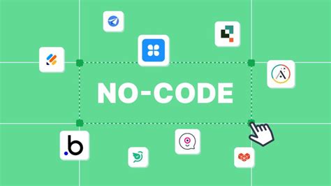 No Code Community On Linkedin Nocodecommunity Nocode Nocodeplatform