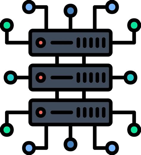 Technology Integration Vector Icon 20347919 Vector Art At Vecteezy