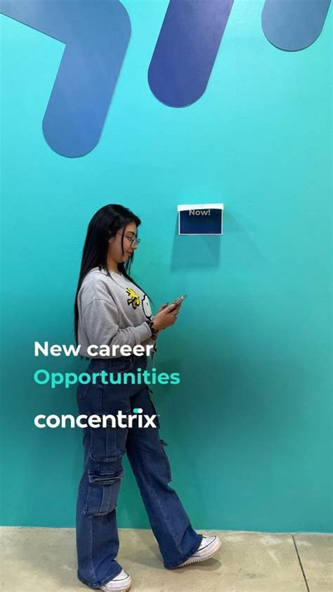 Concentrix Nicaragua ¿te Perdiste Nuestro National Hiring Day 🌞 Aquí
