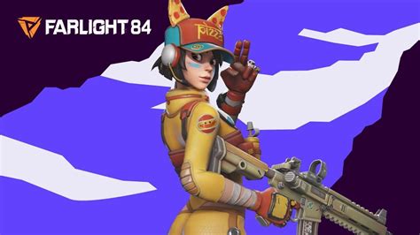 The Best Capsulers In Farlight 84 Codashop Blog Th