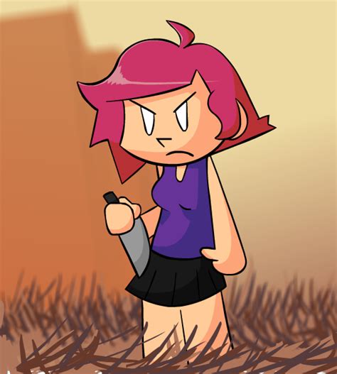 Katrina By Hdydisbdu On Newgrounds