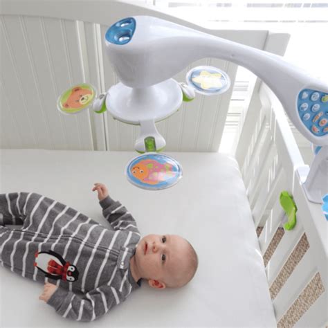 Enhancing Infant Development The Role Of Visual And Auditory Stimulat Nurture Smart
