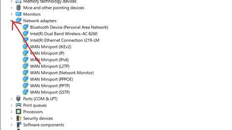 Windows 10 Network Adapter Missing How To Install Ethernet Driver On Pc