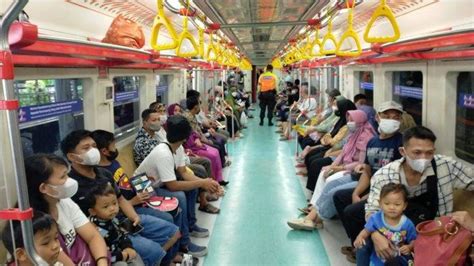 Jadwal KRL Jogja Solo Pada Minggu Mei Simak Waktu Kedatangan Dan Keberangkatannya