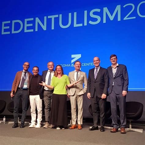 Edentulism Congress On Linkedin Edentulism2023 Edentulismconference