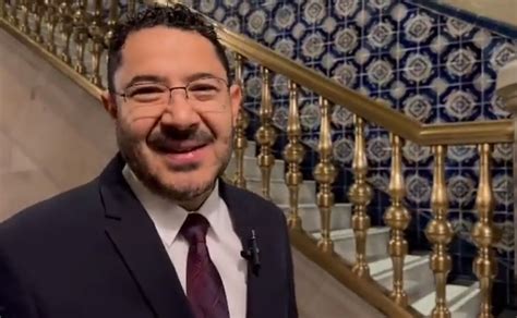 Batres Reporta Bloqueos En Cdmx Por Protestas En Contra De La Alcaldía