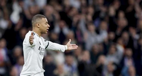 Real Atlético Mbappé Fracassé En Espagne Après Son Match Fantomatique