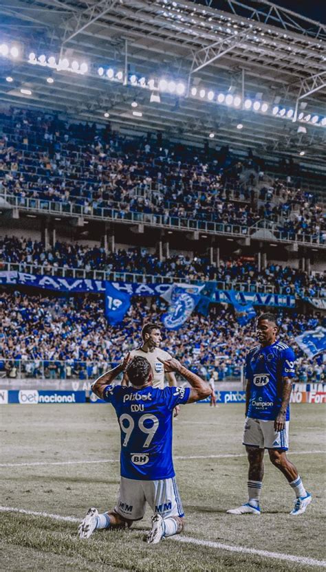 Edu 9️⃣9️⃣ Cruzeiro X Náutico 2022 Cruzeiro Libertadores Cruzeiro