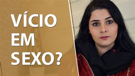 Compulsão sexual vídeo completo Casule Saúde e Bem estar