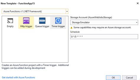One Or More Errors Occurred Microsoftazurewebjobshost Invalid