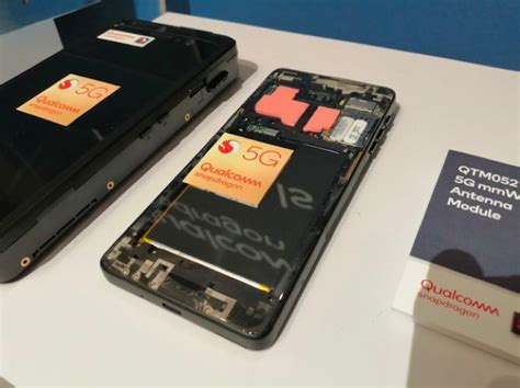 高通宣布攜手 Google 強化 Android Q 開發者 API推動 G 應用 TechNews 科技新報