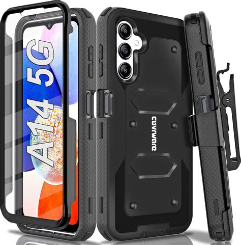 Tashhar Phone Case For Samsung Galaxy A14 5g Caseheavy