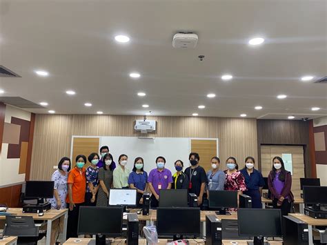 สำนักคอมพิวเต สำนักคอมพิวเตอร์ มหาวิทยาลัยศรีนครินทรวิโรฒ