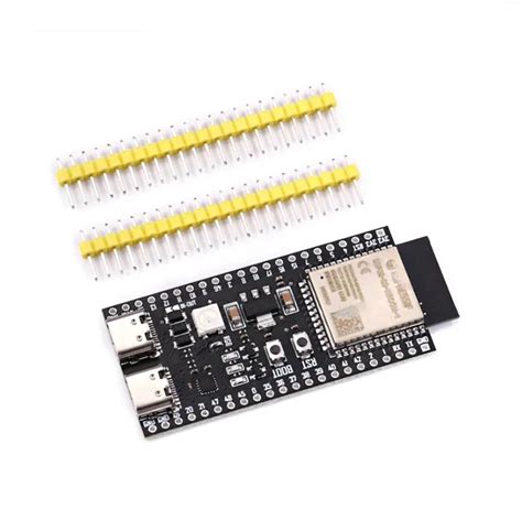 Esp32 S3 Wroom Iot Aiot Ai Esp 32 S3 Esp32 S3 Devkit 1 Development