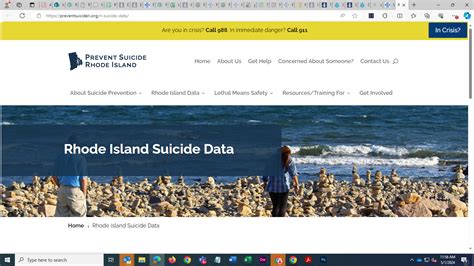 Suicide And Self Harm Injury Department Of Health
