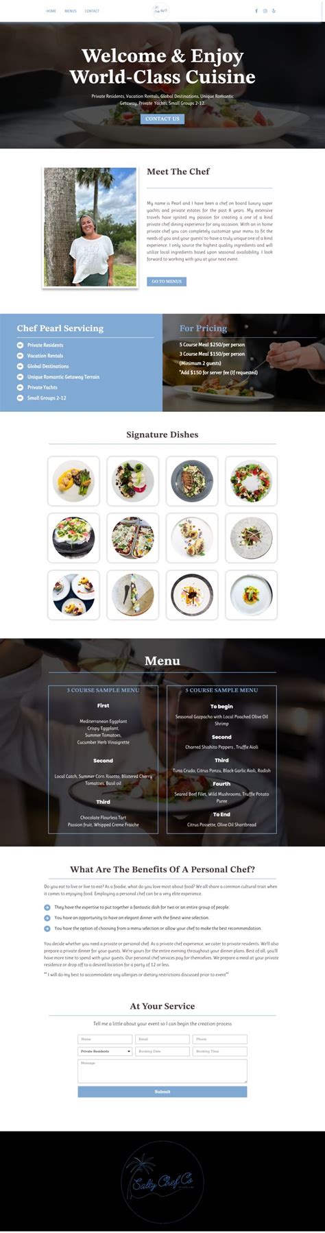 Himadri Sikder On Linkedin Wordpress Webdesign Webdevelopment Chef