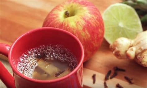 Receita de Quentão Sem Álcool Receitas e Bebidas TudoPorEmail