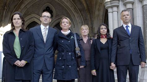 Madeleine Mccann What The Tapas Seven Knew Saw And Said Uk News